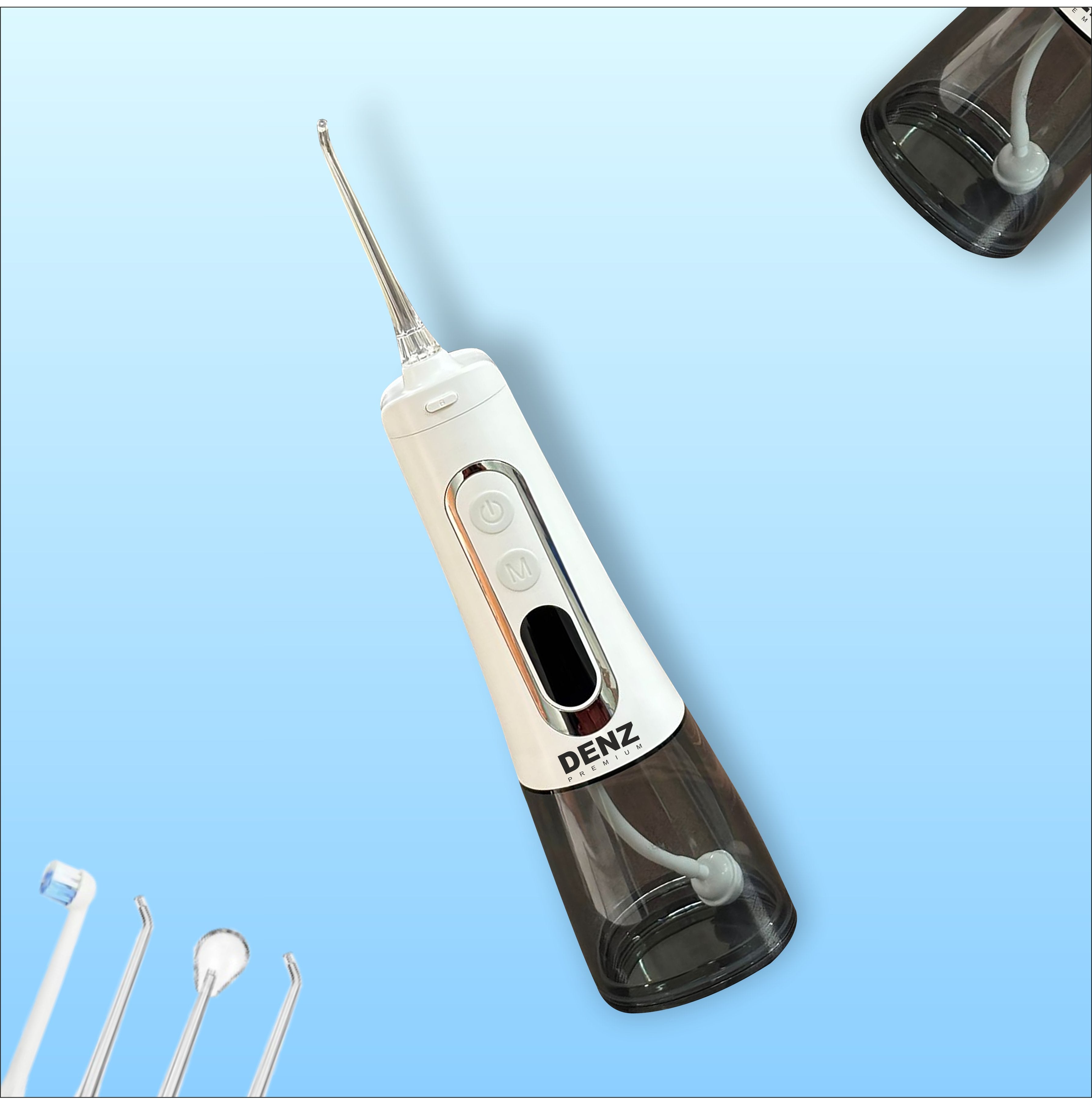 DENZ – Oral Care Products – Denz