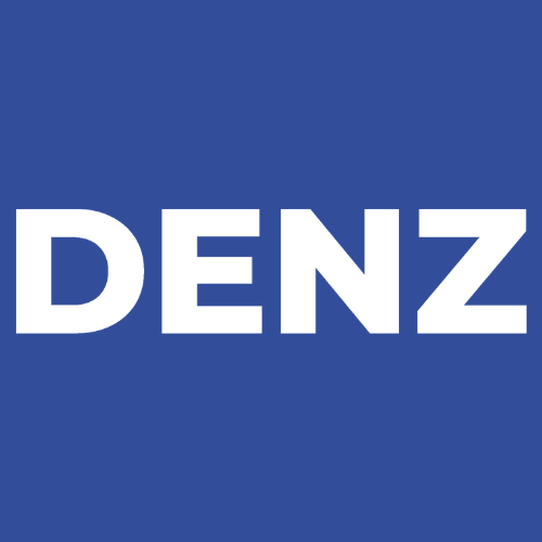 DENZ – Oral Care Products – Denz